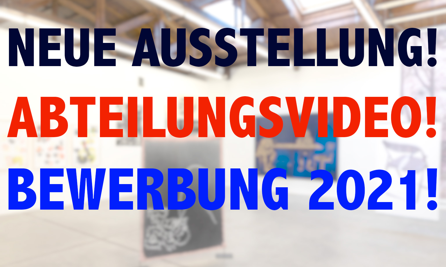 Start - Grafik und Druckgrafik